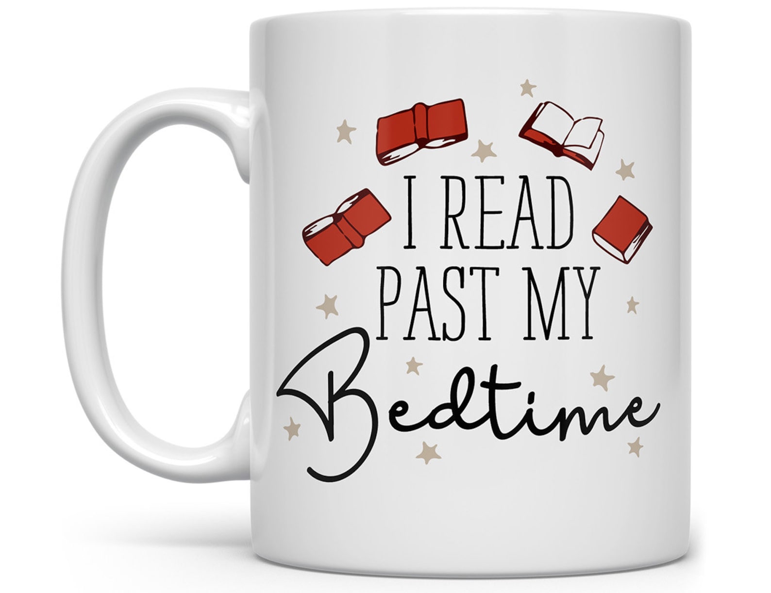 Funny Book Mug Reading Mug Book Lover Mug Book Lover Gift - Etsy