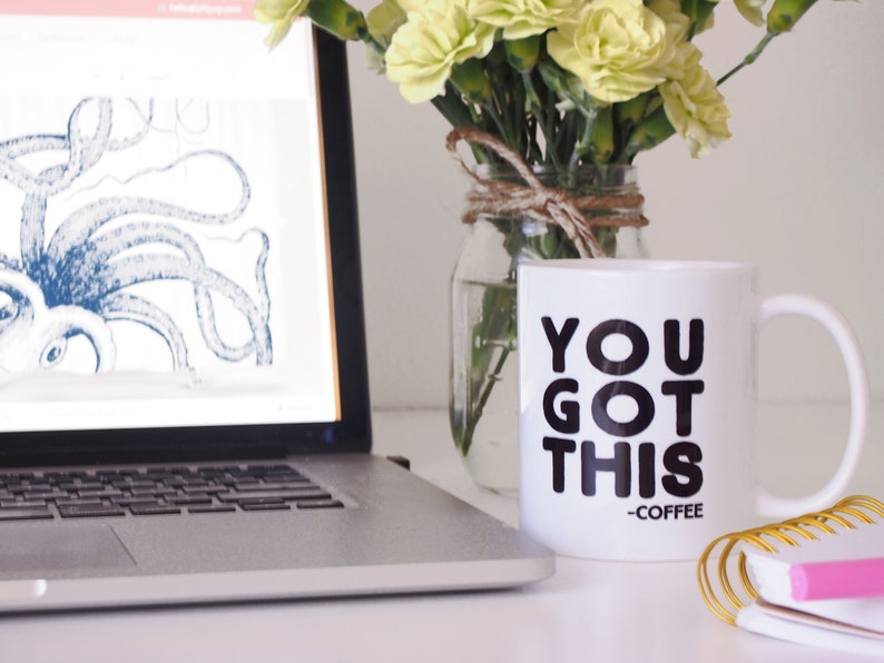 Funny Coffee Mug Unique Coffee Mug Funny Mug Quote Mug - Etsy