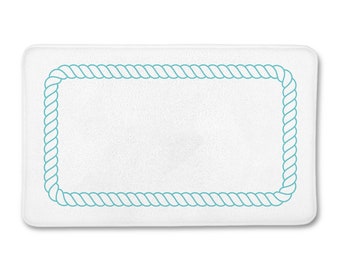 Nautical Rope Rug - Etsy