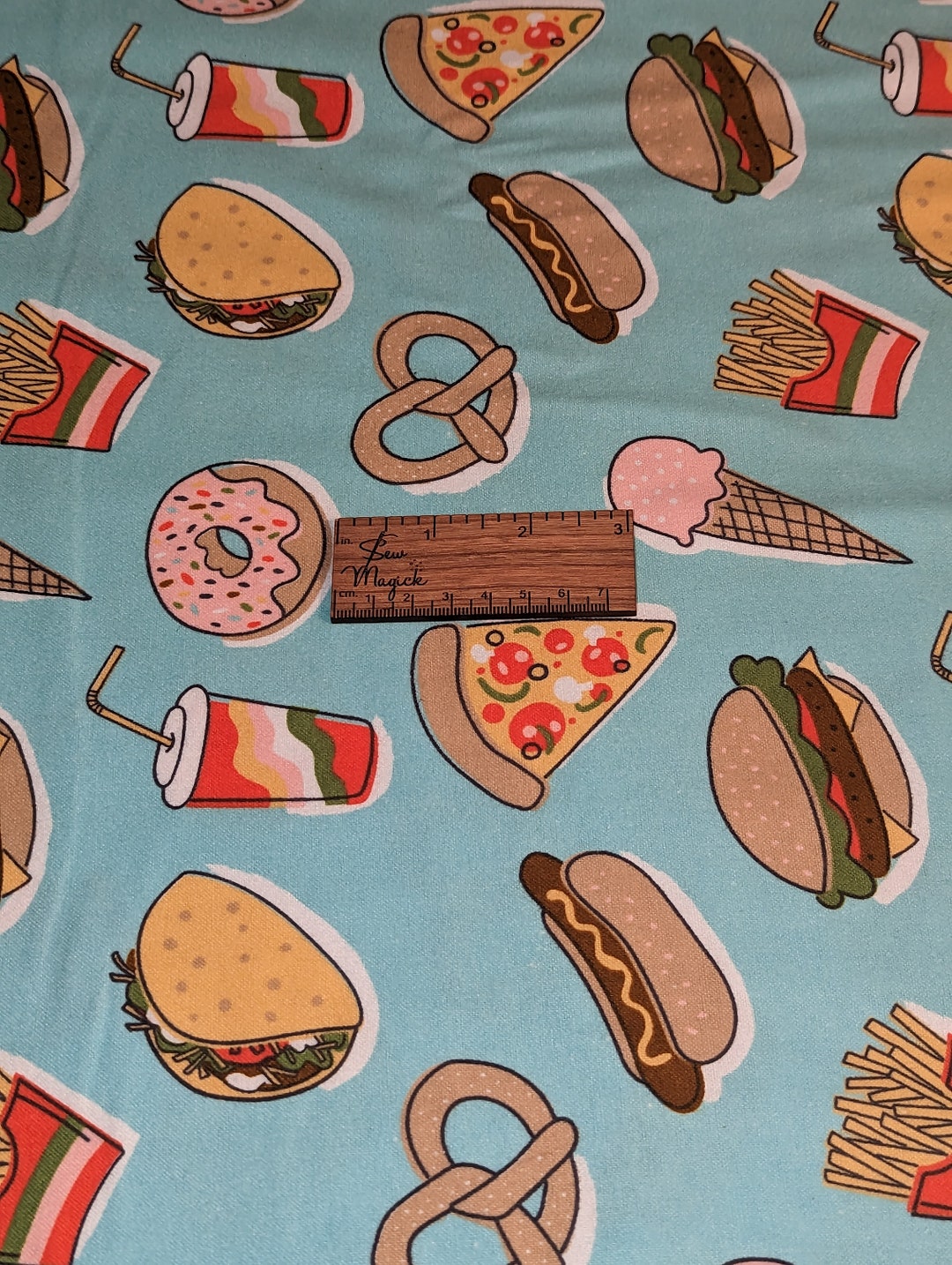 Food Fun Chibi Kawaii Cuddle Bag for Hedgehogs Ferrets Degus Small Pets ...