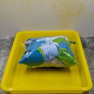 Hedgehog Dig Box Forage Enrichment Activity Cage Clutter Hedgie Toy - Etsy