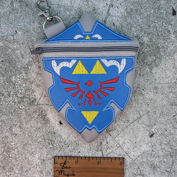 Anime Coin Purse - Etsy