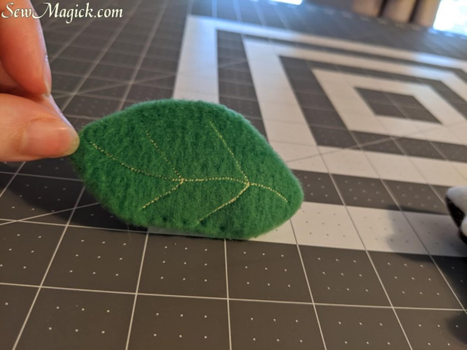 Mint Stuffed Hedgehog Toy - Etsy