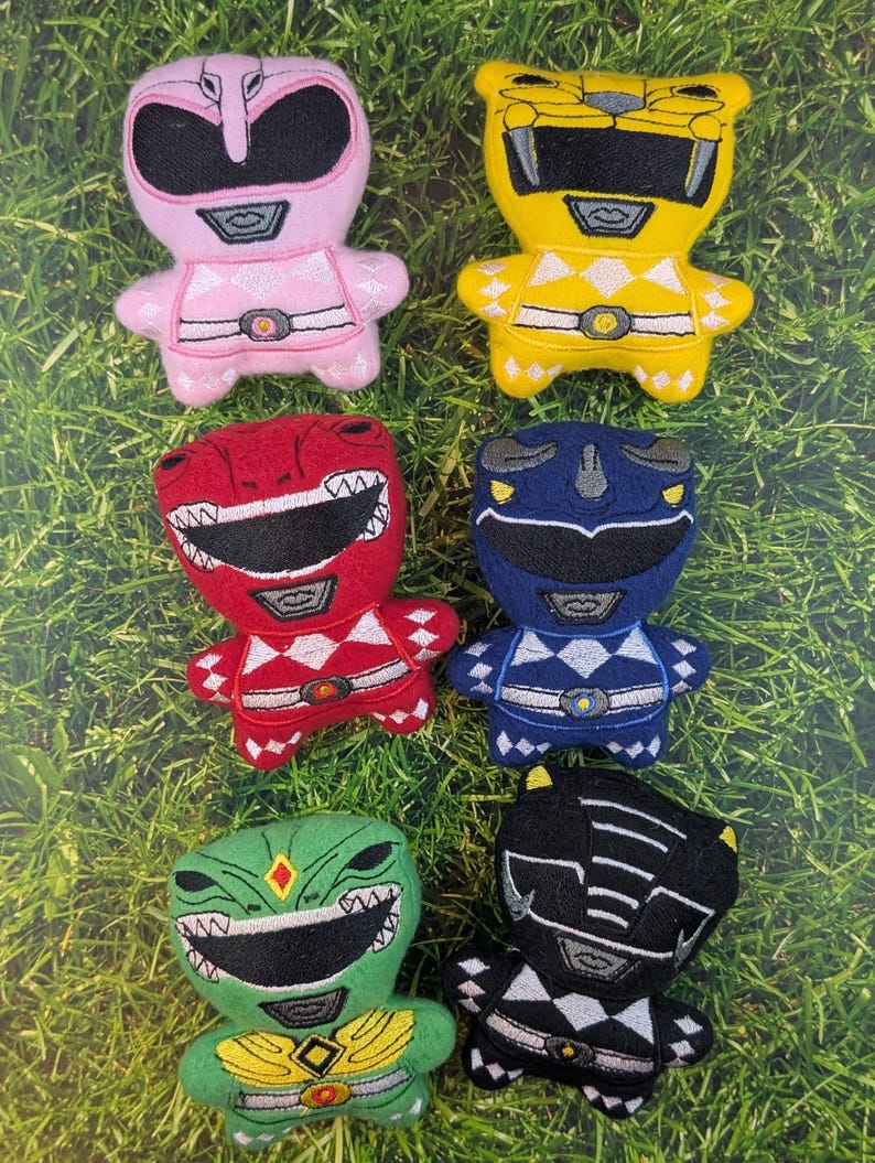 Chibi Power Friend Rescue Ranger Kawaii Fleece Mint Stuffed Hedgehog ...