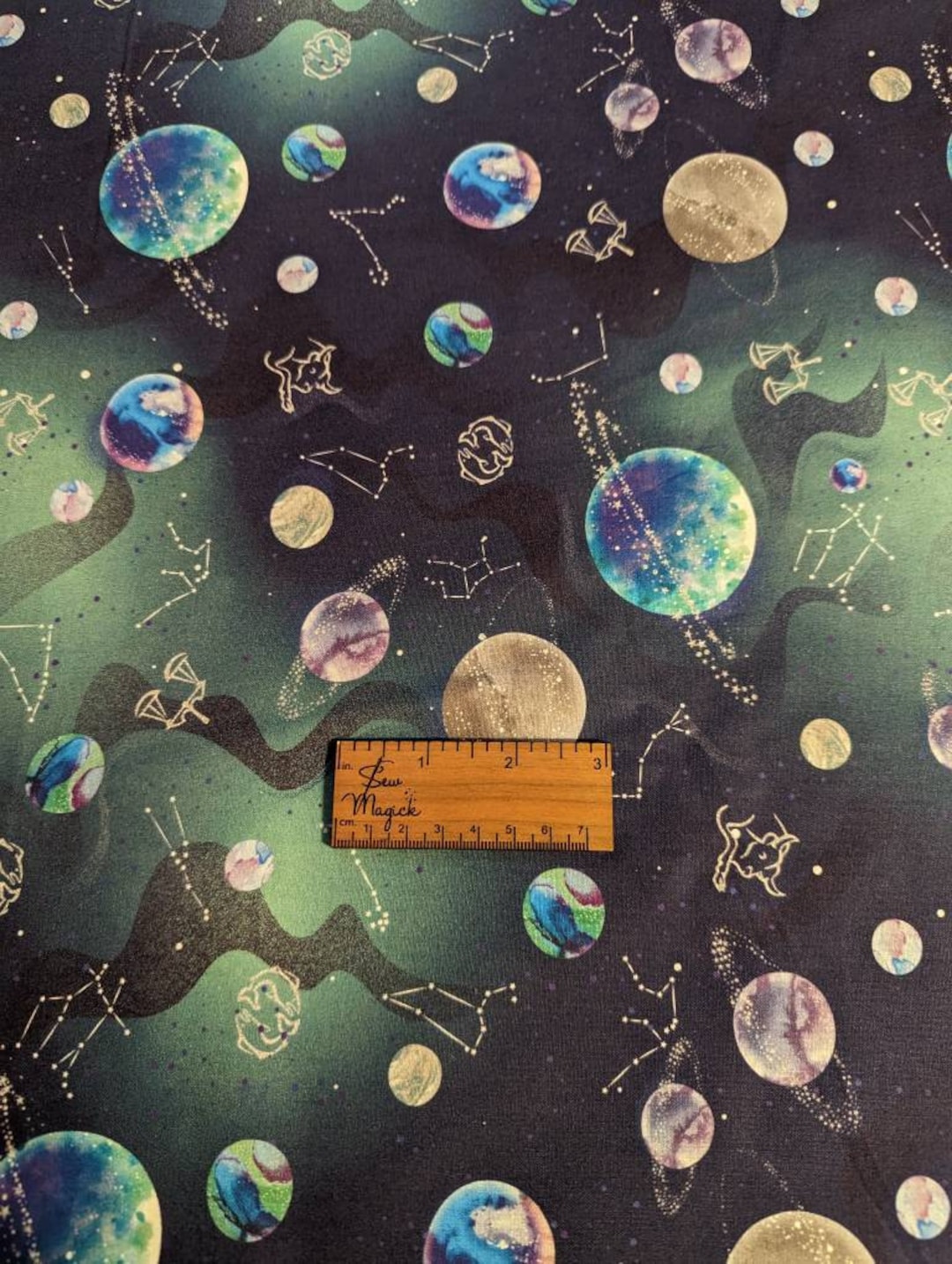 Celestial Zodiac Constellations Galaxy Planets Cuddle Bag for Hedgehogs ...