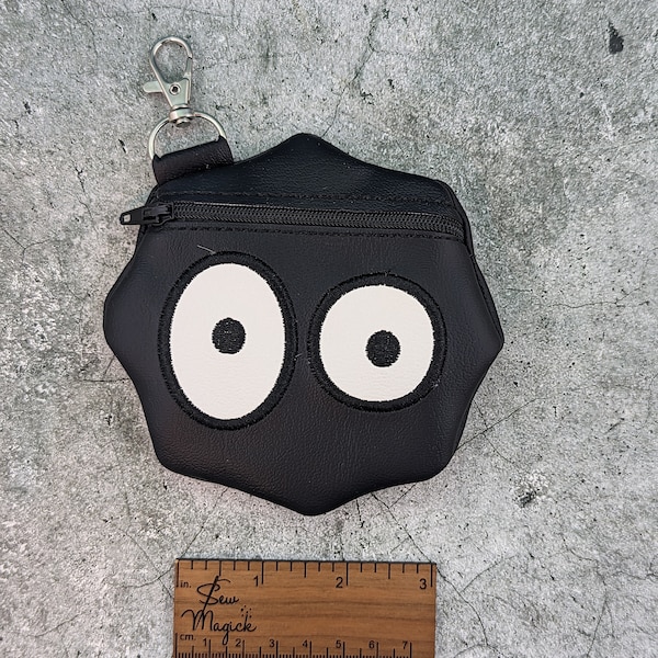 Anime Coin Purse - Etsy