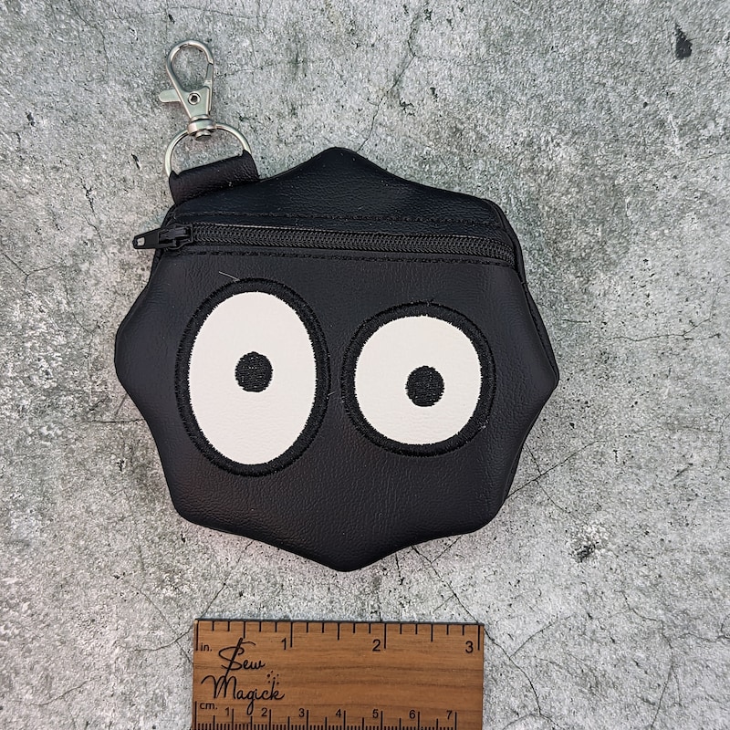Anime Coin Purse - Etsy