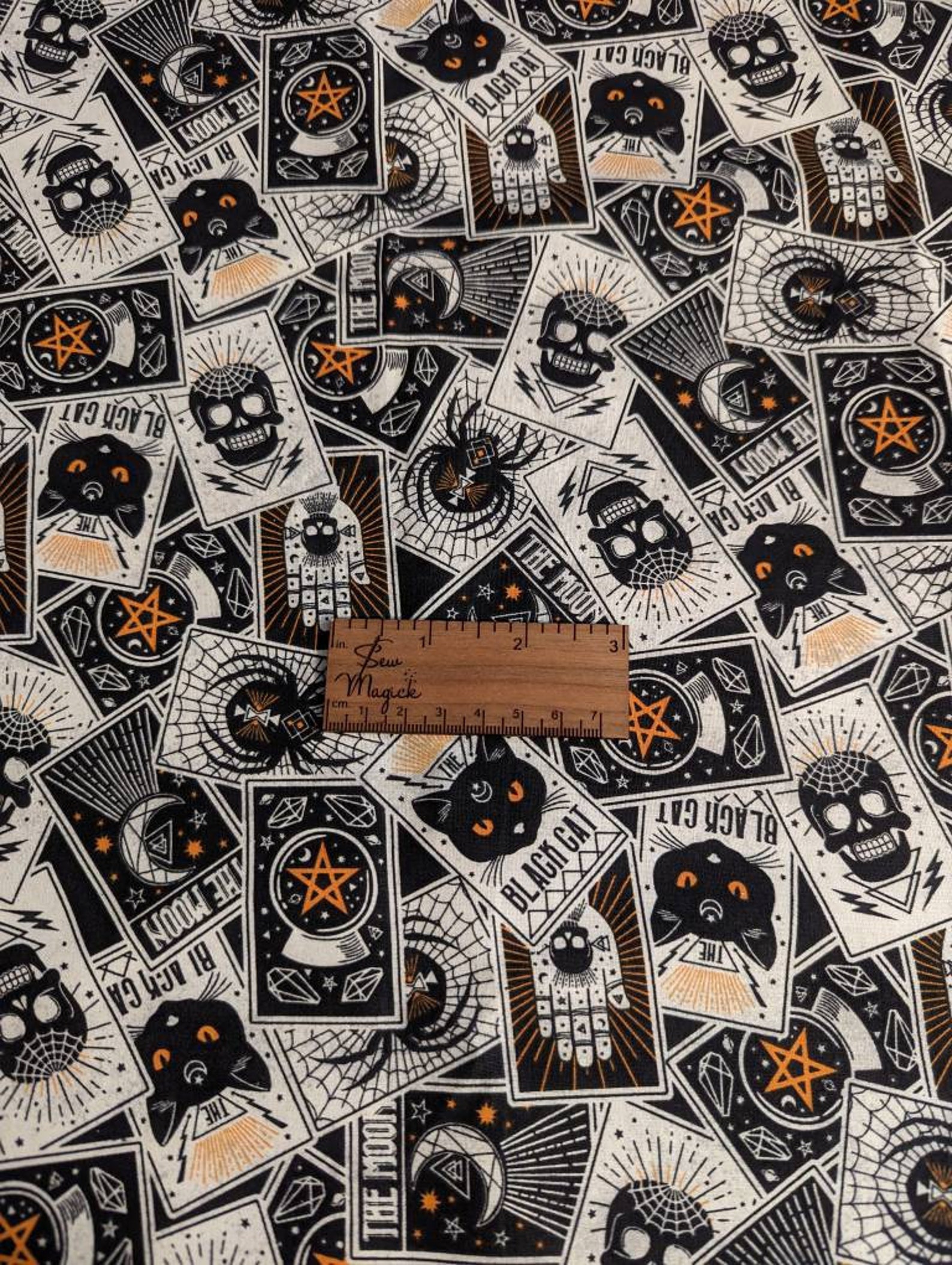Black Cat Oracle Tarot Toss Cuddle Sack Cuddle Bag for Hedgehogs Rats ...