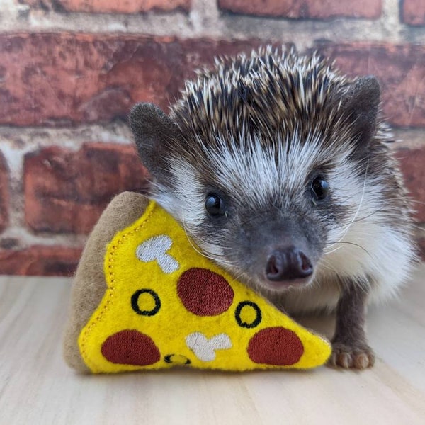 Small Toy Animals - Etsy