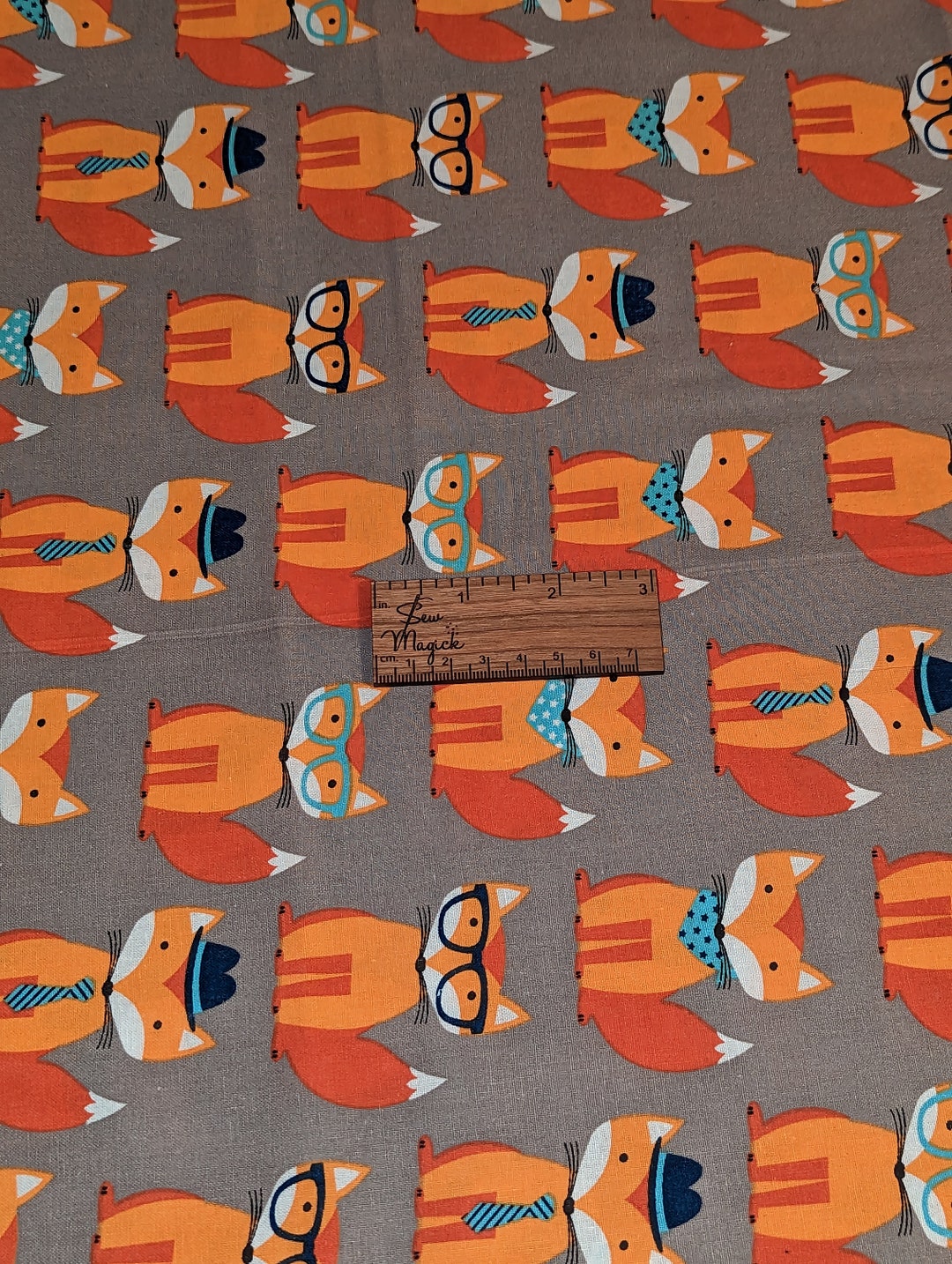 Foxy Foxes Chibi Kawaii Cuddle Bag for Hedgehogs Ferrets Degus Small ...