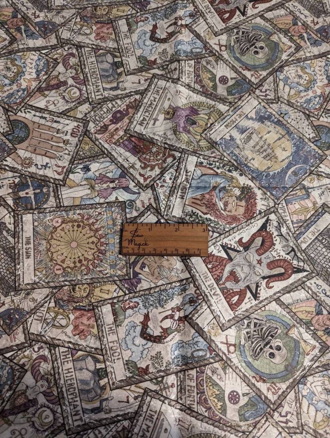 Tarot Cards Toss Cuddle Sack Cuddle Bag for Hedgehogs Rats Ferrets ...