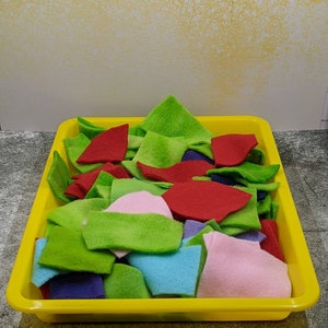 Hedgehog Dig Box Forage Enrichment Activity Cage Clutter Hedgie Toy - Etsy