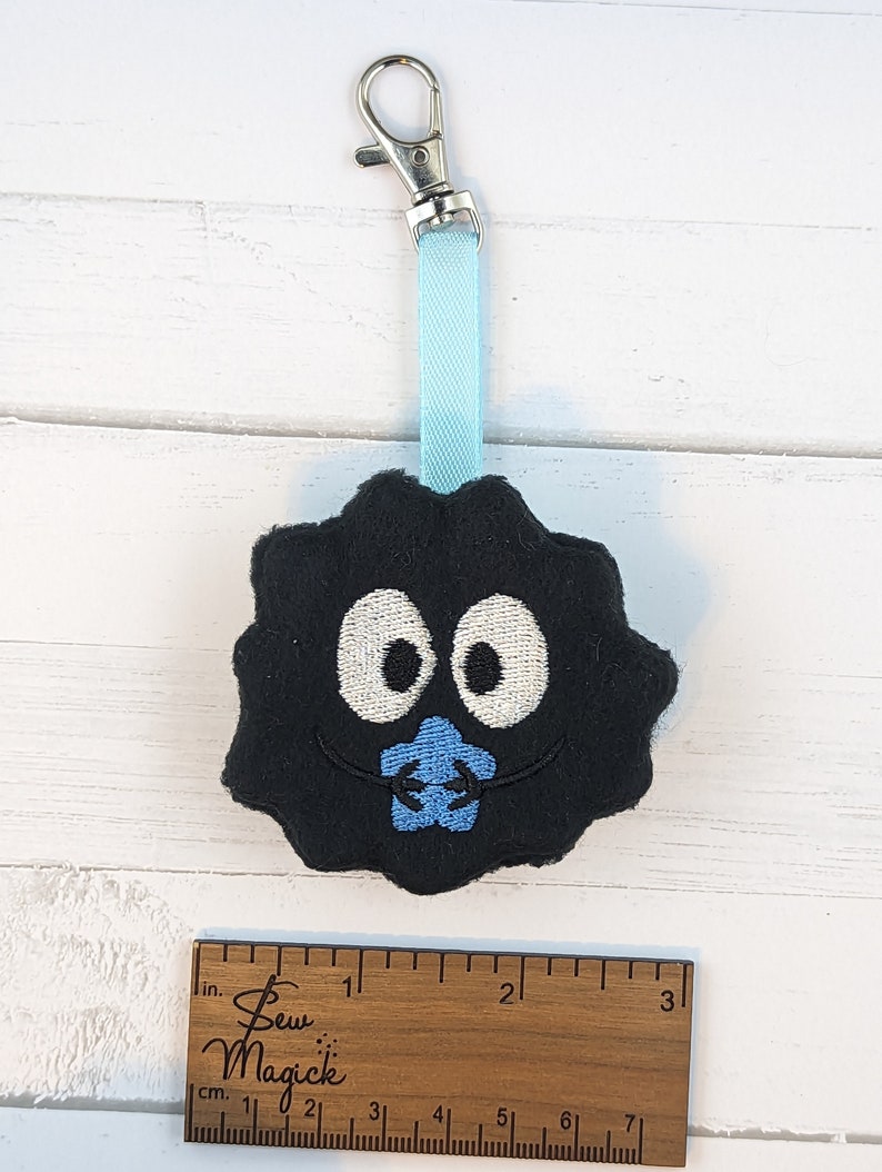 Soot Sprites Mint Stuffed Fleece Hedgehog Rat Guinea Pig Degus ...
