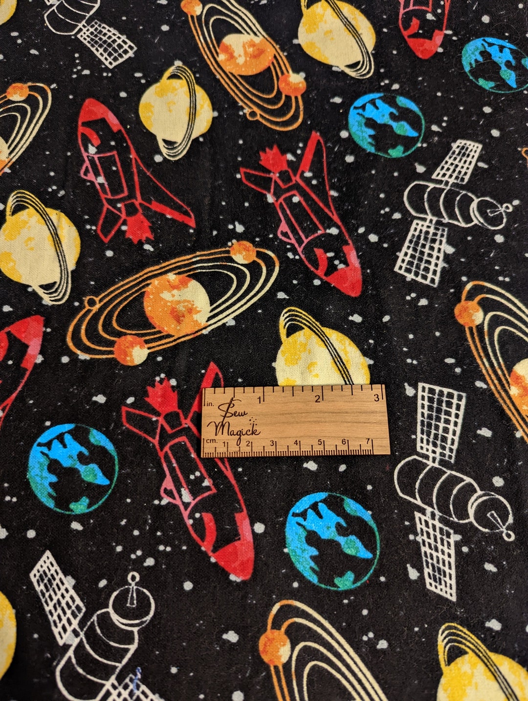 Space Explorer Rocket Ship Planets Galaxy Cuddle Bag for Hedgehogs ...