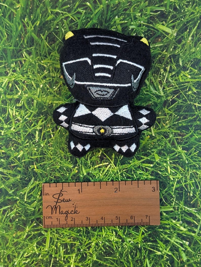 Chibi Power Friend Rescue Ranger Kawaii Fleece Mint Stuffed Hedgehog ...