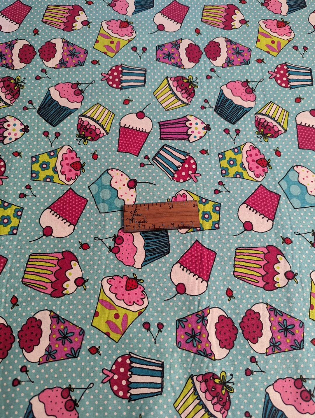 Cupcake Chaos Chibi Kawaii Cuddle Bag for Hedgehogs Ferrets Degus Small ...