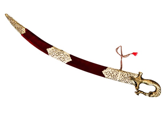 Rajput Sword