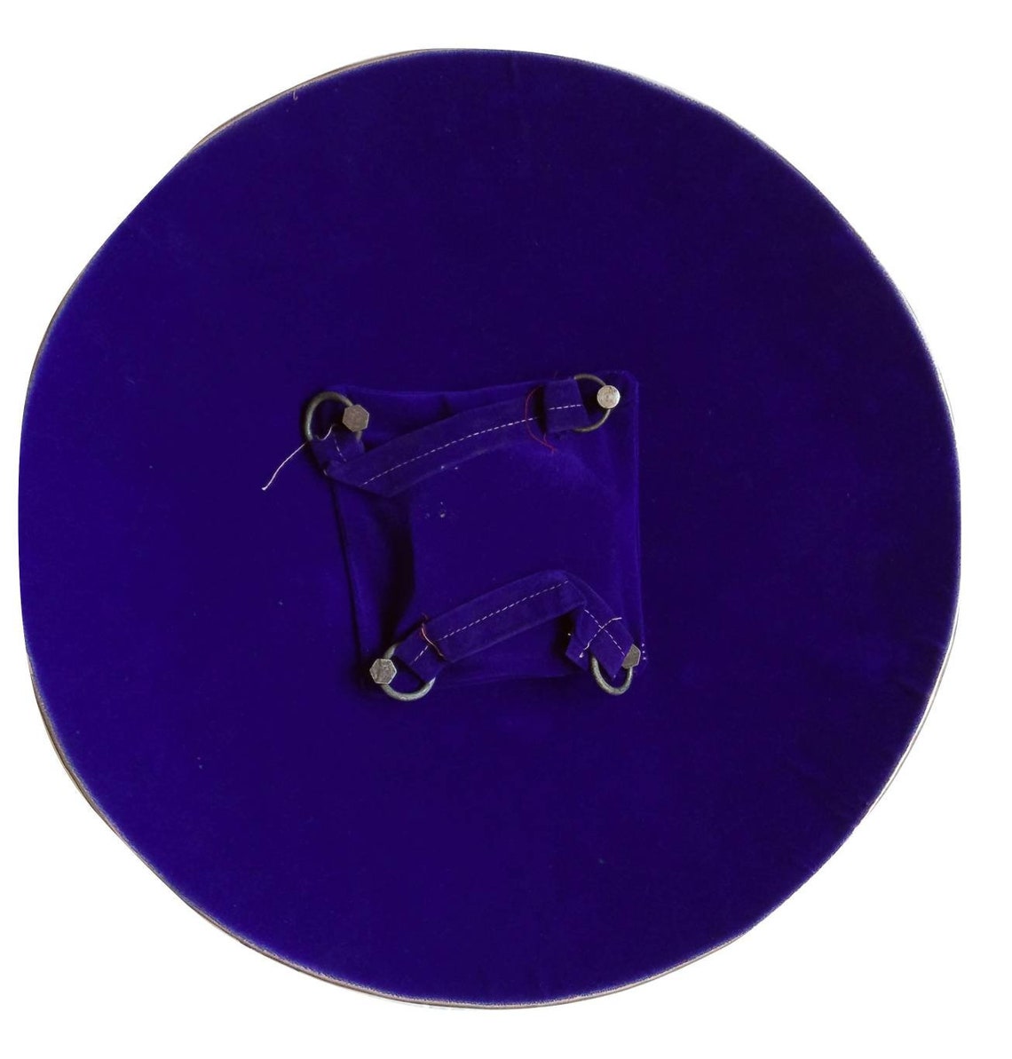 Handcrafted Decorative Shield 16 Inches | Etsy