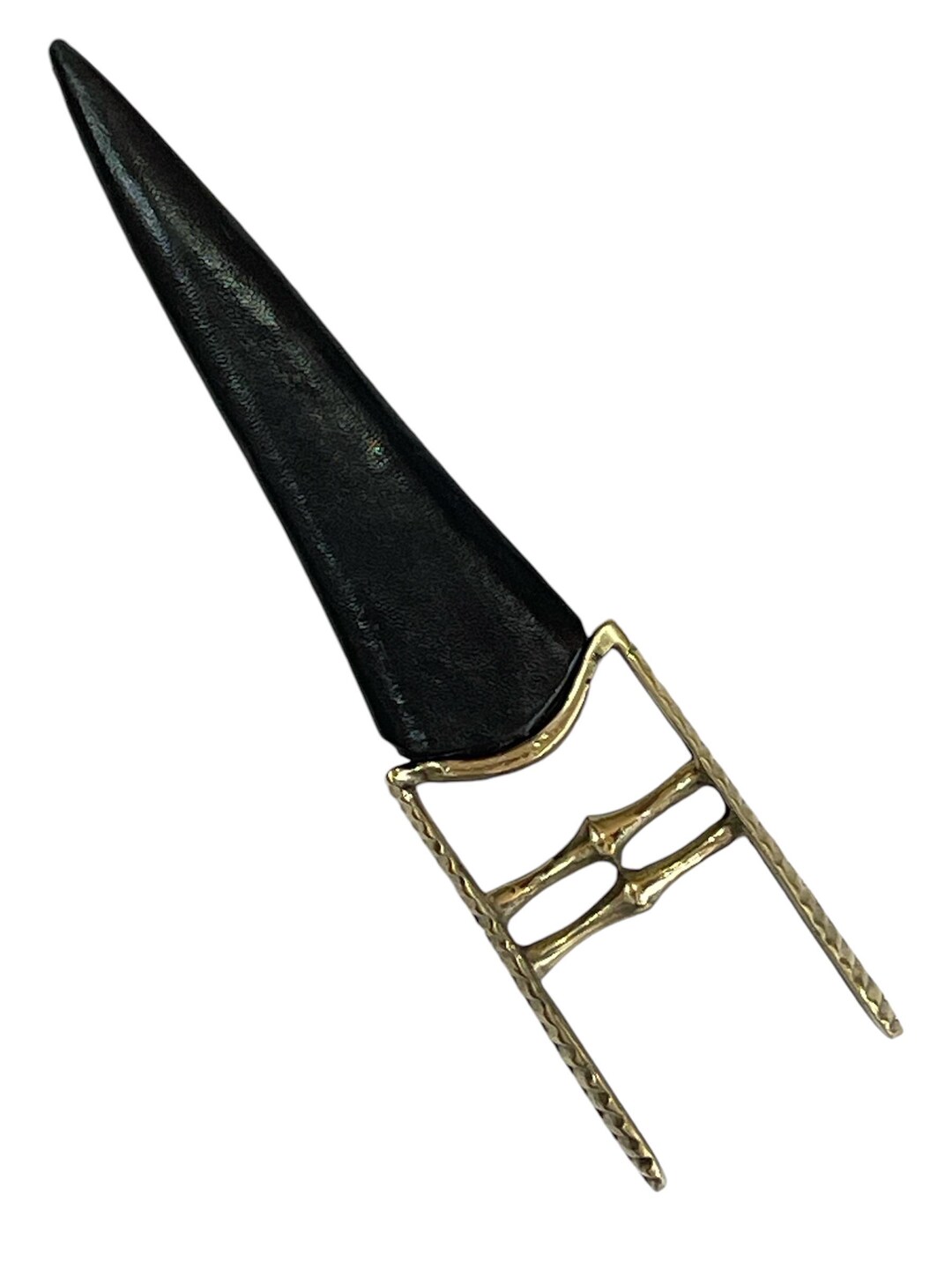 Vintage Reproduction Indo Persian Mughal Rajput Katar Steel Made 12 ...