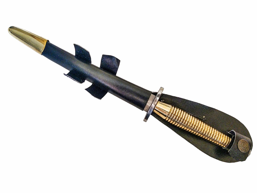 Fs Commando Dagger Fairbairn-sykes Replica Custom Made - Etsy