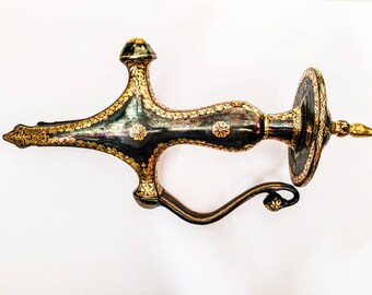 Indian Sword Hilt - Etsy