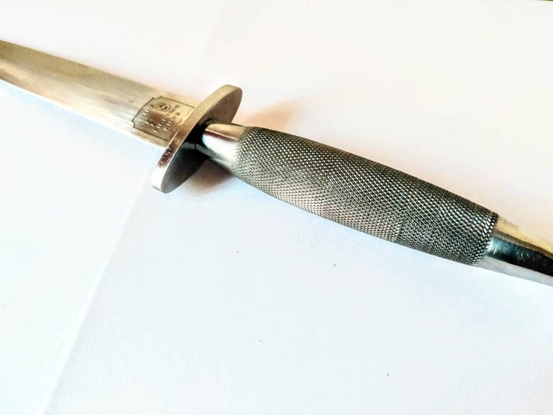 Modern reproduction Fs commando dagger Fairbairn-sykes Replica | Etsy