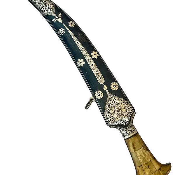 Arabian Daggers - Etsy