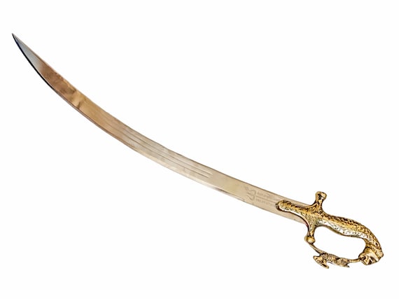 Rajput Sword