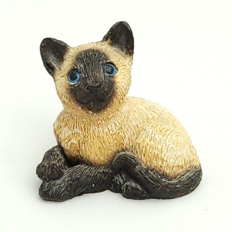 Stone Critters - Etsy
