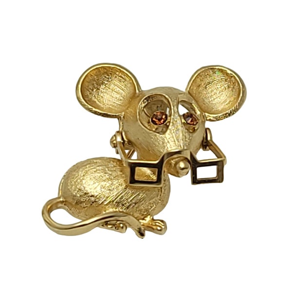Avon Mouse Pin - Etsy