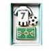 Personalised Football Fan Birthday Biscuits, Gift for Football Fan ...