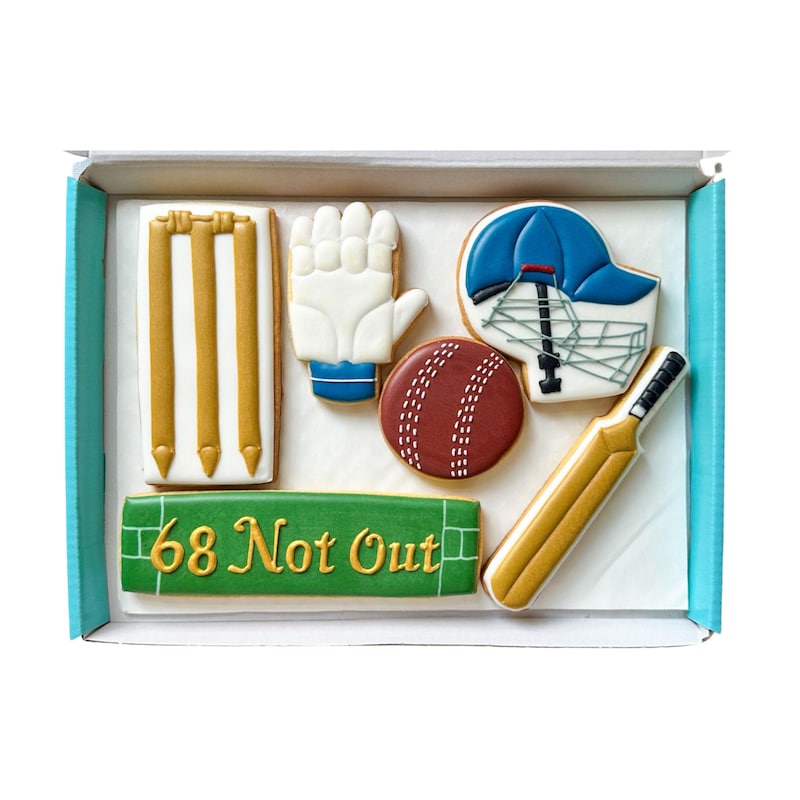 Cricket Lovers Gifts - 60+ Gift Ideas for 2026