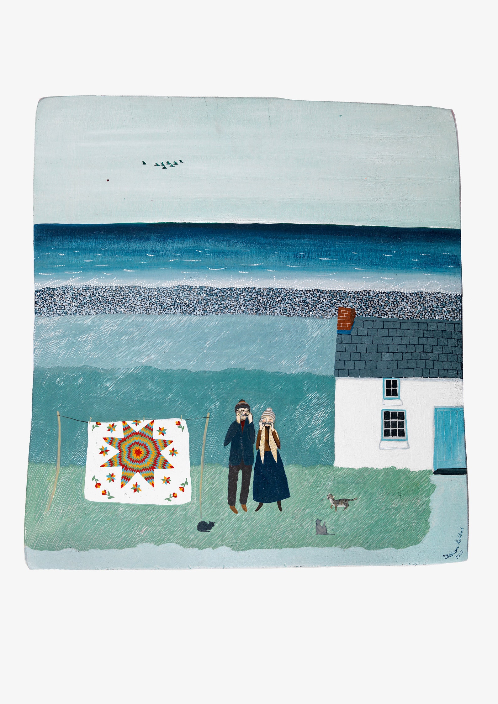 Signed Titled and Numbered Fine Art Print of - Etsy