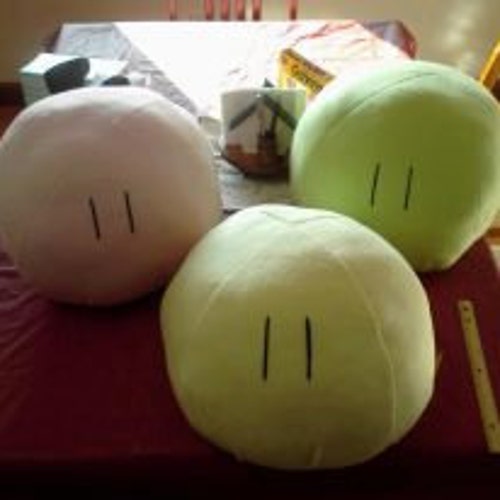 Dango big Dango Family Clannad Plush JUMBO 13 - Etsy