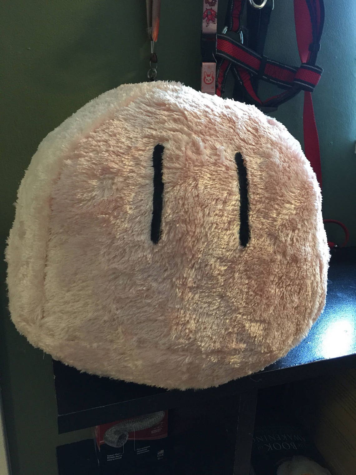 Dango (big Dango Family - Clannad) Plush (JUMBO - 13" Base) - Etsy