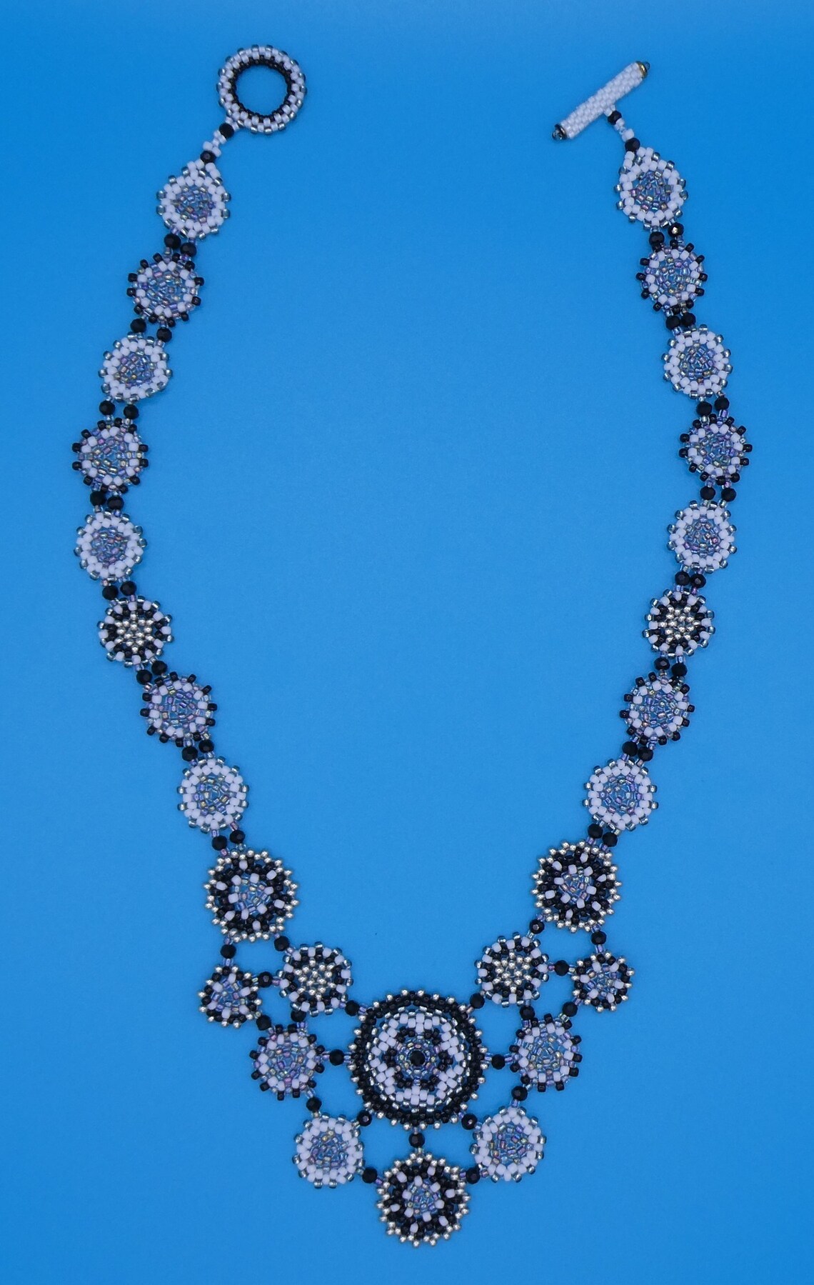 Constellation Necklace and Tutorial - Etsy Canada
