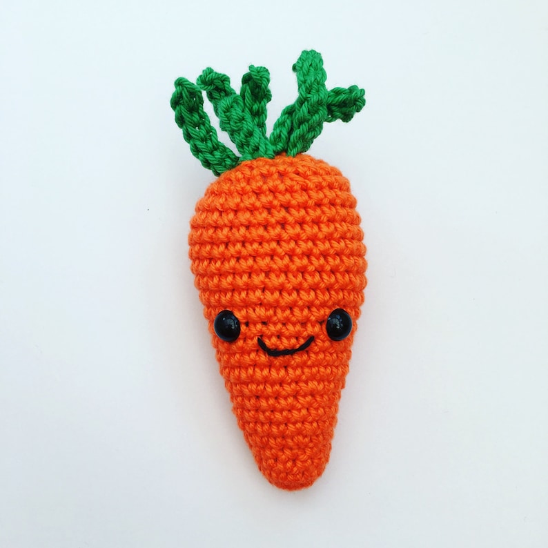 PDF PATTERN ONLY Cute Easter Charlie Carrot Baby Children Toy Comfort ...