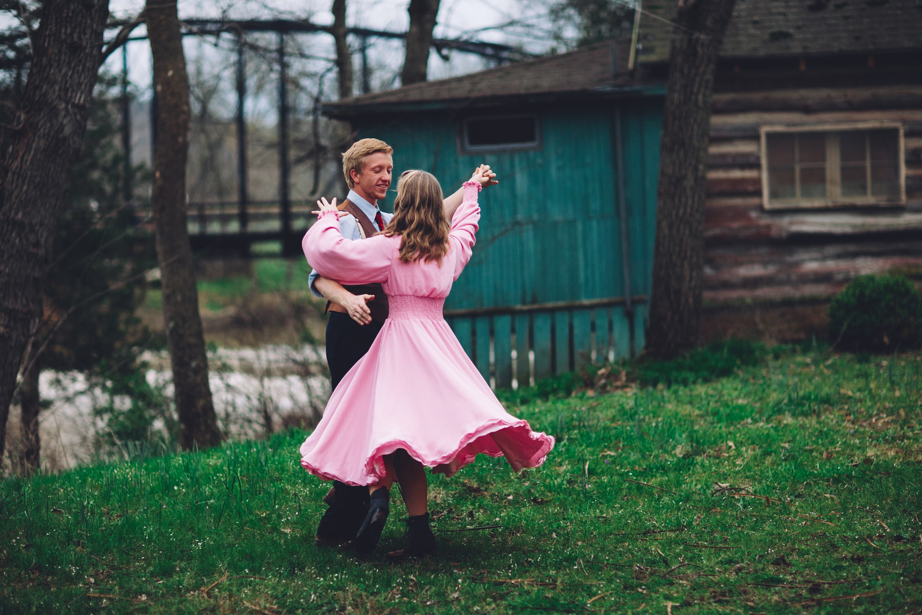 The Greatest Showman Costume Charity Barnum's Pink Dress | Etsy