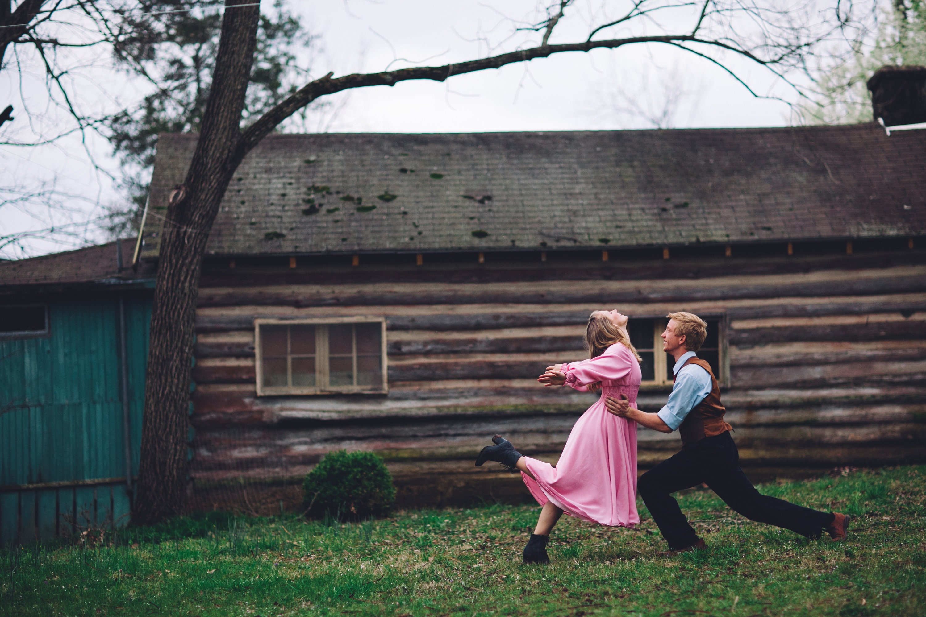 The Greatest Showman Costume Charity Barnum's Pink Dress | Etsy