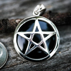 Pentacle - Etsy