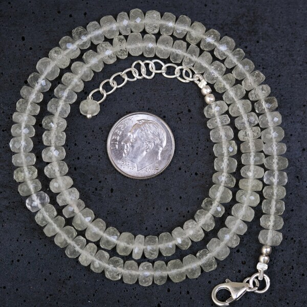 Libyan Desert Glass Beads - Etsy