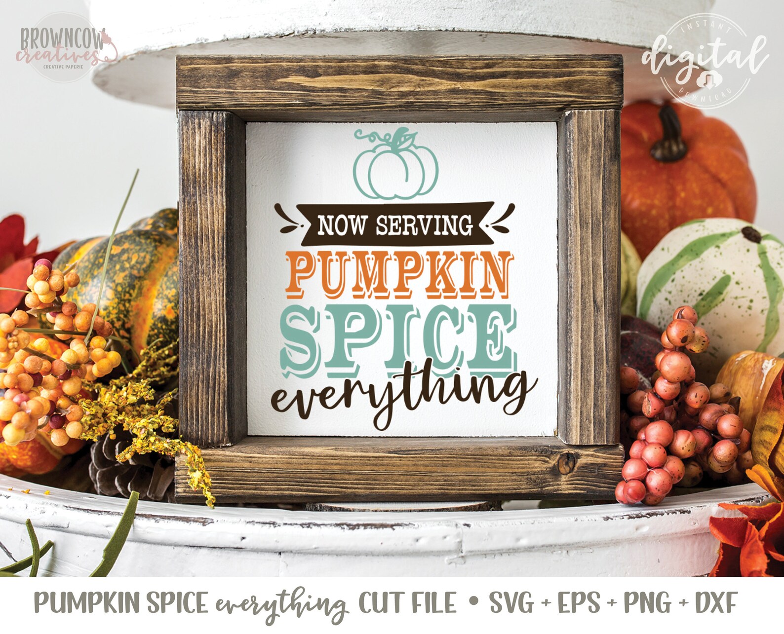 Farmhouse Fall Sign SVG Bundle Fall SVG Bundle Farmhouse | Etsy