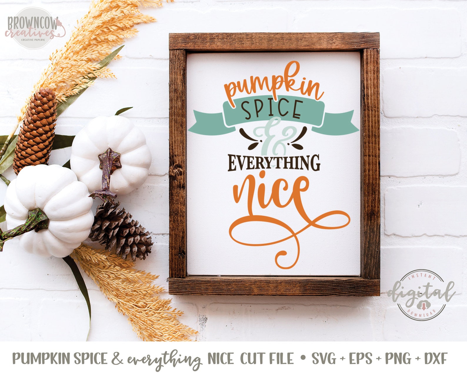 Farmhouse Fall Sign SVG Bundle Fall SVG Bundle Farmhouse | Etsy