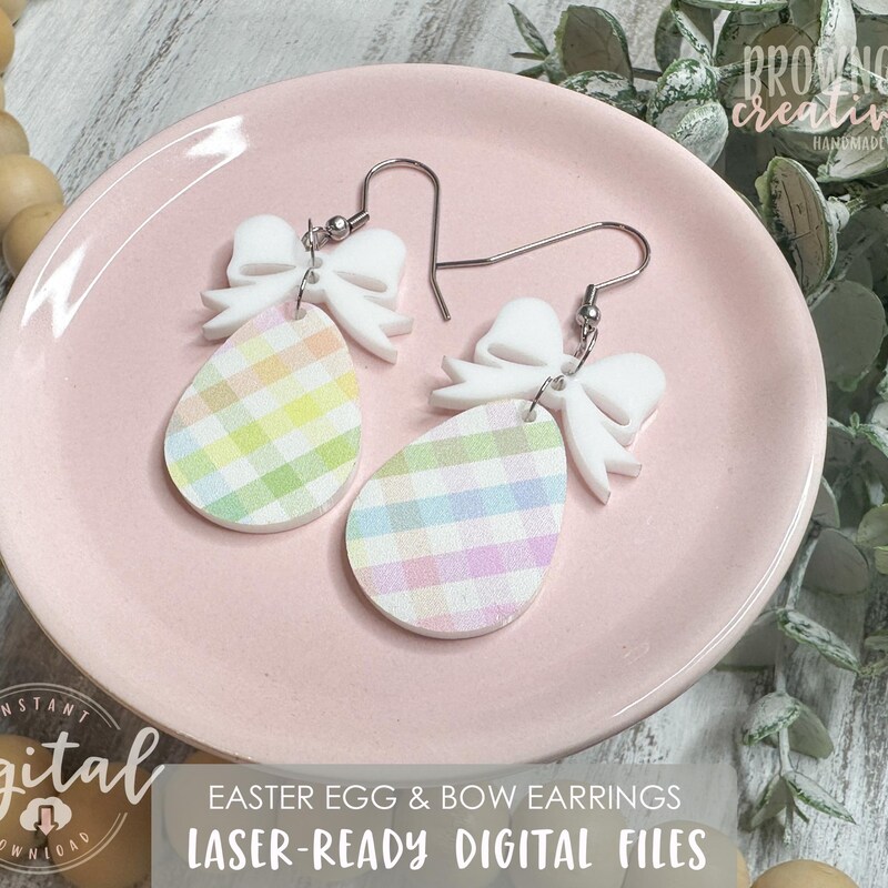 Easter Jewelry - Etsy