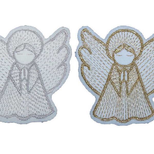 Angel Patch - Etsy