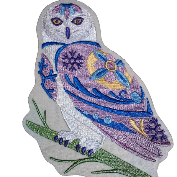 Owl Motif - Etsy