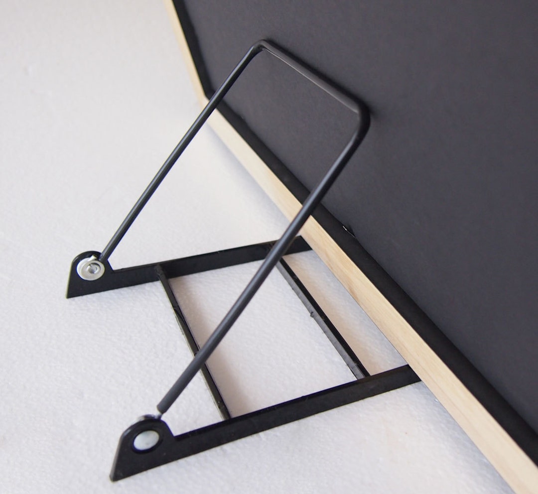 Wedding Guest Book Display Easel - Etsy