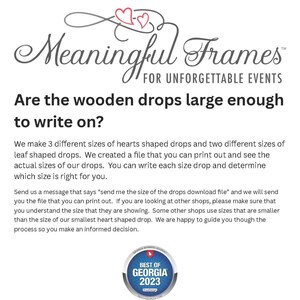 Georgia State Shape, Wedding Guest Book, Alternative Wedding Guestbook ...