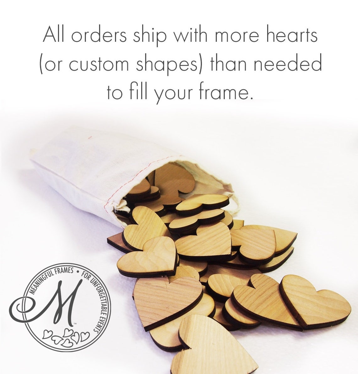 Guest Book Drop Box Frame With Photo Opening Wedding - Etsy