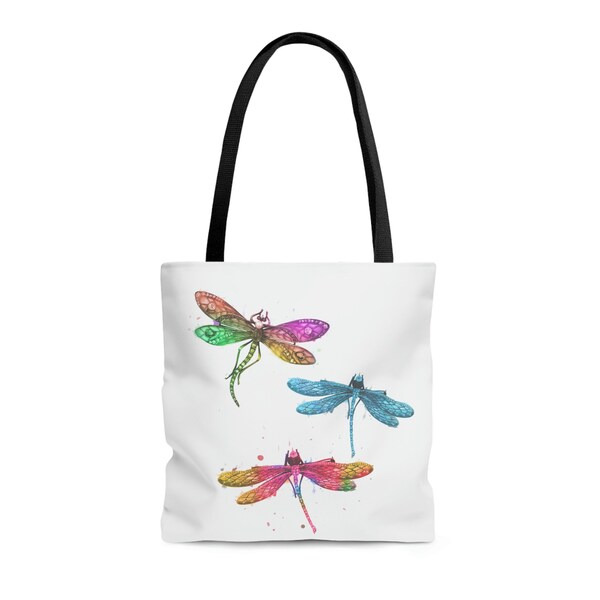 Dragonfly Beach Bag - Etsy